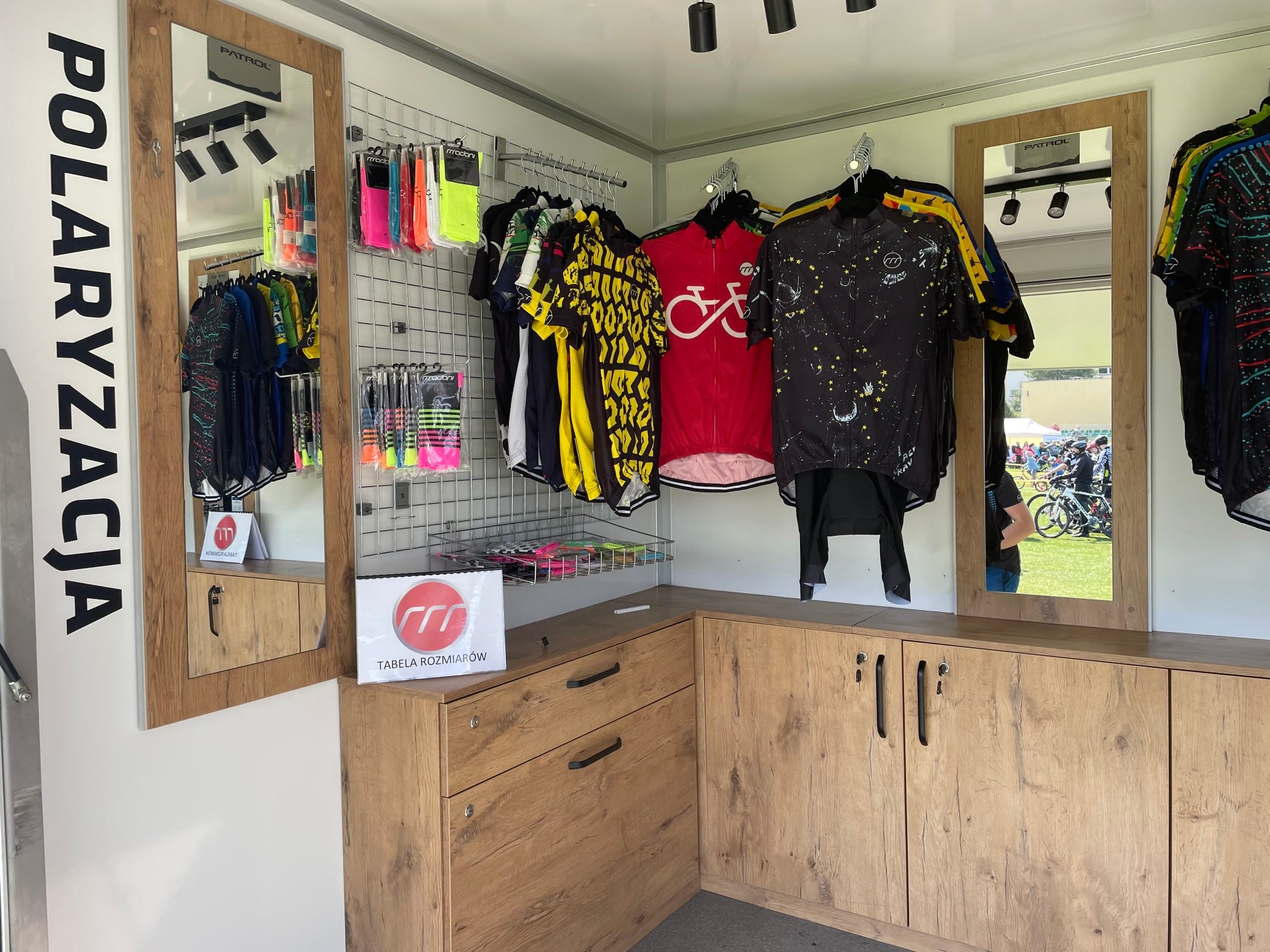 » Madani na Bike Maraton w Miękinimadani-sports.eu – blog firmowy